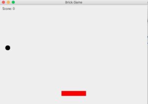 Brick Game in Java - TutorialFlow